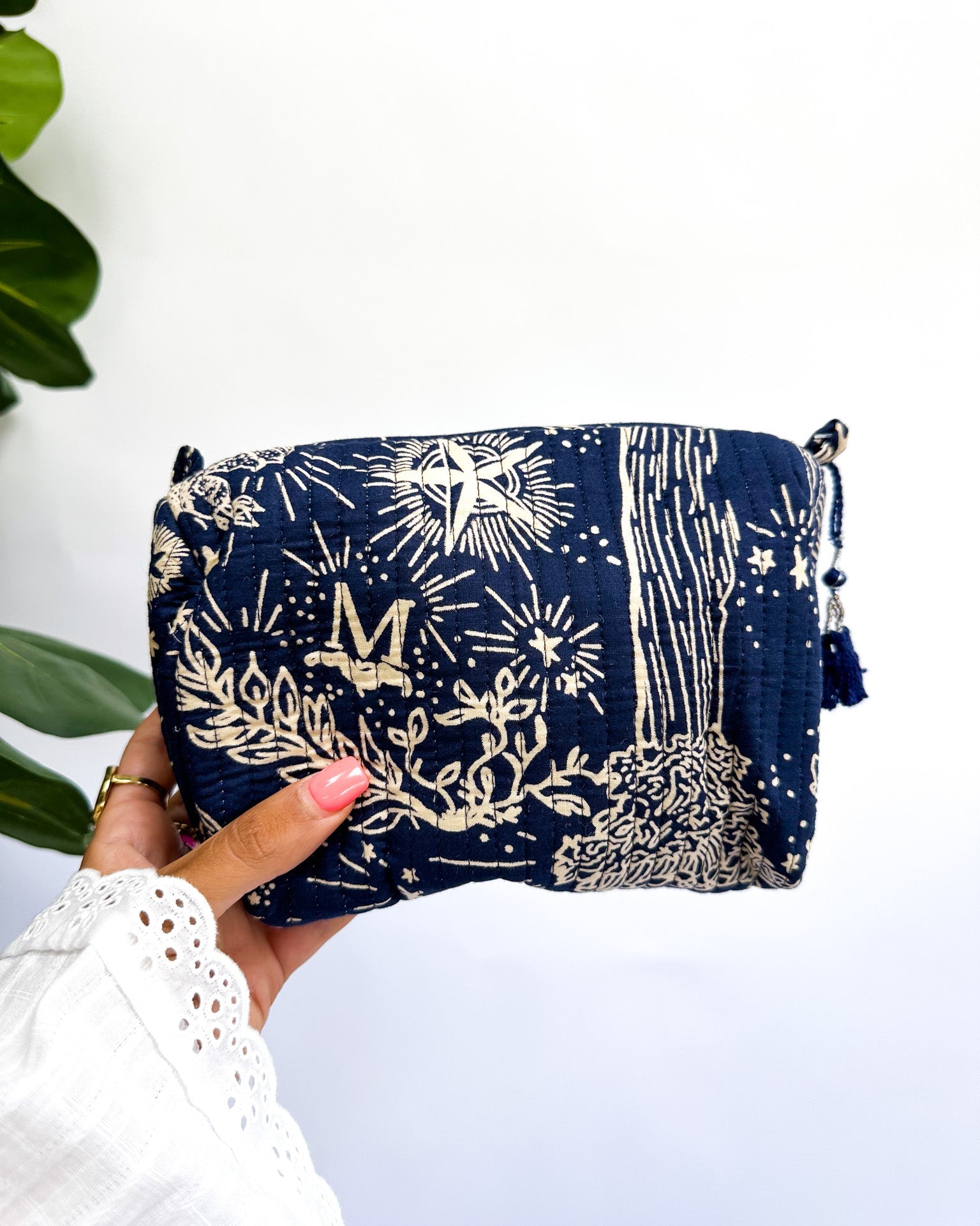 Beauty Bag Cosmic Blessing - Medium